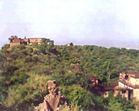 sawai madhopur Tourist Places | Most Visited Places in sawai madhopur ...